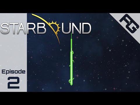 Steam Community :: Video :: Beaming Down - Starbound 1.0 Playthrough (Survival Mode) - Episode 2 ...