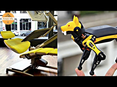 Top 7 Countdown of Ergonomic and Useful Gadgets of 2021