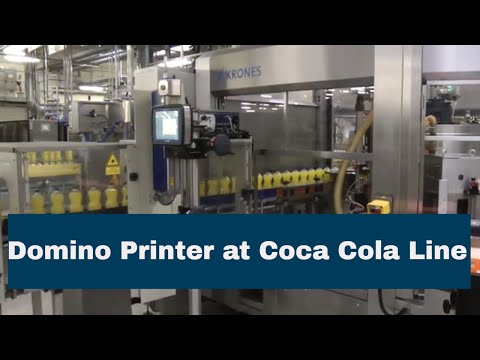 Domino Coding Machine - Latest Price, Dealers & Retailers in India