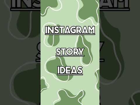 Hidden GIFs for Instagram | Instagram Story Ideas | AESTHLOVE