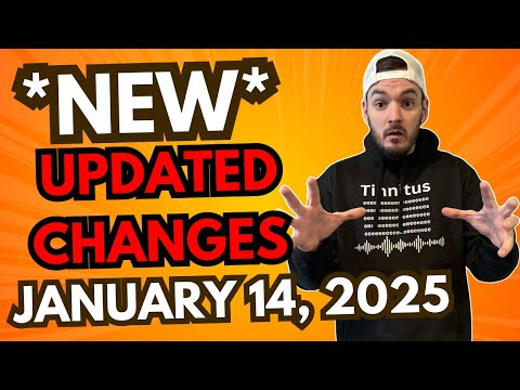 HUGE UPDATES To Mental Health VA Disability Claim And VA Rating Changes