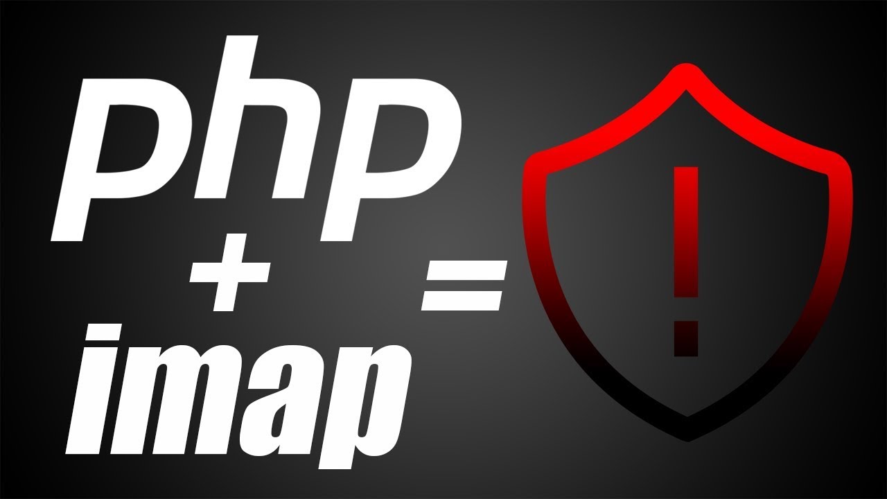 PHP Imap Vulnerability in Debian/Ubuntu