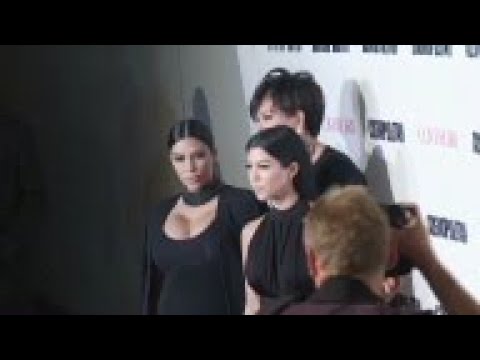 Kris Jenner, game studio sued over Kim Kardashian video game