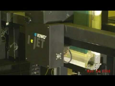 Kiwo I-Jet System