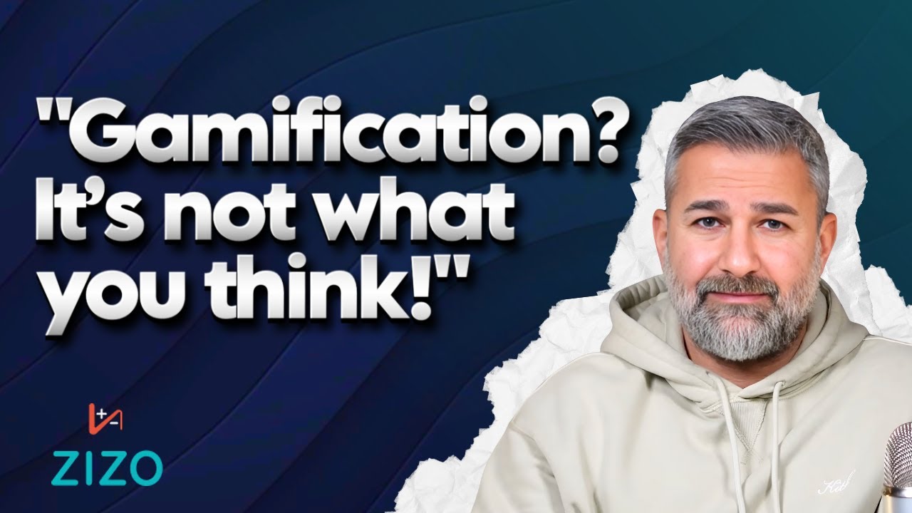 Gamification or Performance Management? The Truth About What Works