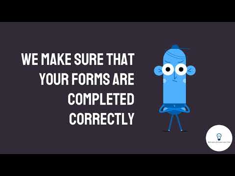 Work Permit Services (Barbados) – Business Ingeniares Limited