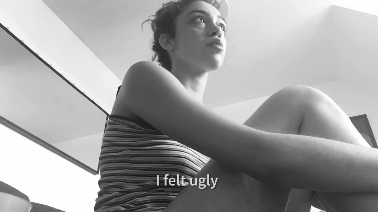 Your Feelings Are The Truest True - A Spoken Word Performance by Aisha Kacie (with captions)