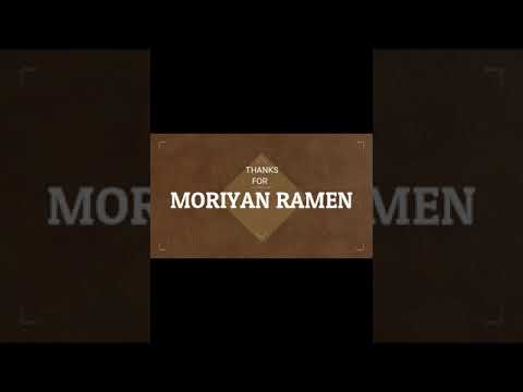 Best Restaurant in Astoria,New York | Moriyan Ramen | japanese Food