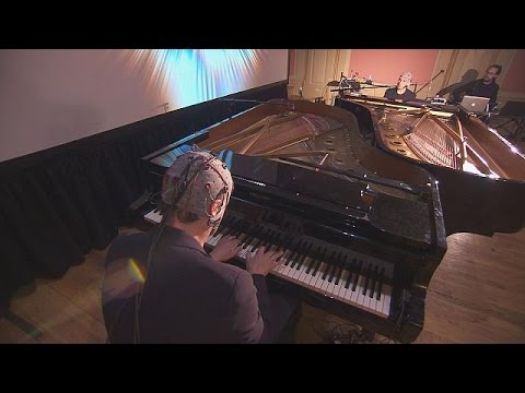 All in the mind: musical and scientific quest to understand improvisation - musica