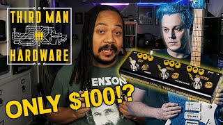 Donner Third Man Hardware Triple Threat - What To Know & Where To Buy ...