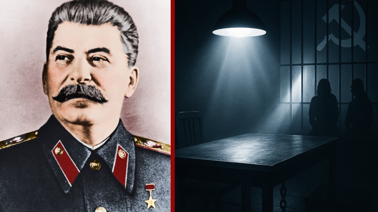 Stalin's Shadow: EXPOSED: Soviet Secrets