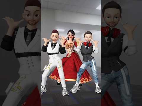 dance pe chance song | dance video | indian Ai dancers