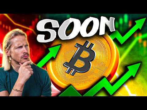 Most Powerful Crypto Indicator Yet!! Global Liquidity Overview