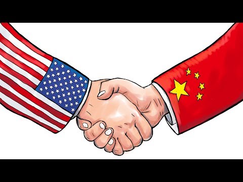China-U.S. ties 40 years on: interview with Christopher Nixon Cox