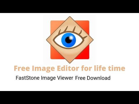 Free image Editor for Microsoft Windows (Simple & Light Weight)