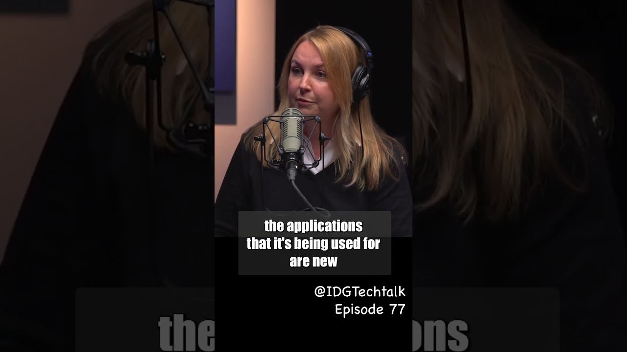 AI and other trending cybersecurity topics