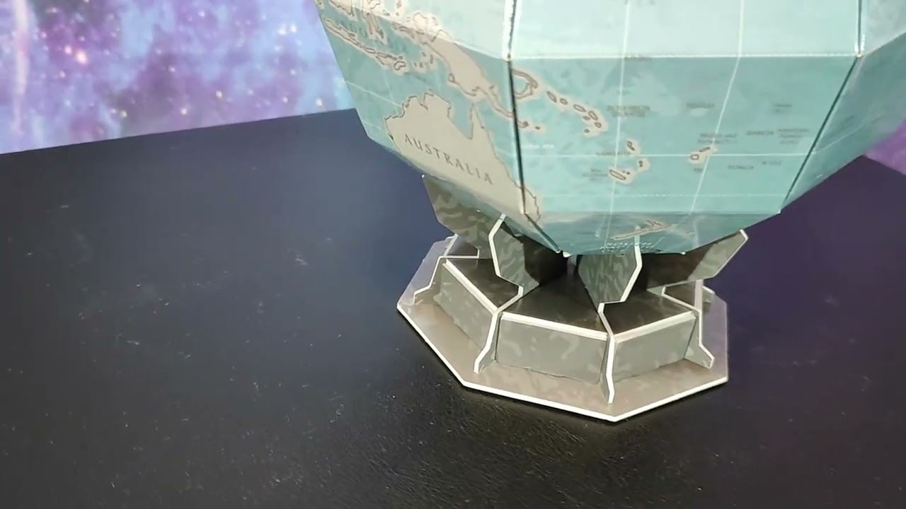 Cubicfun 3D,   National Geographic  STEM  