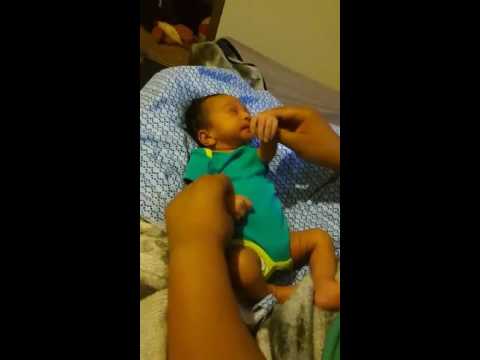 Musical.ly (Ft.)My little baby brother (Kenneth)