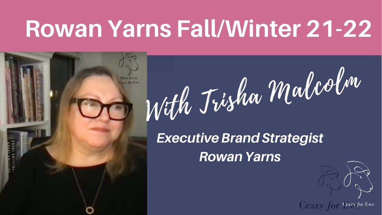 Rowan Autumn Winter 2021-2022