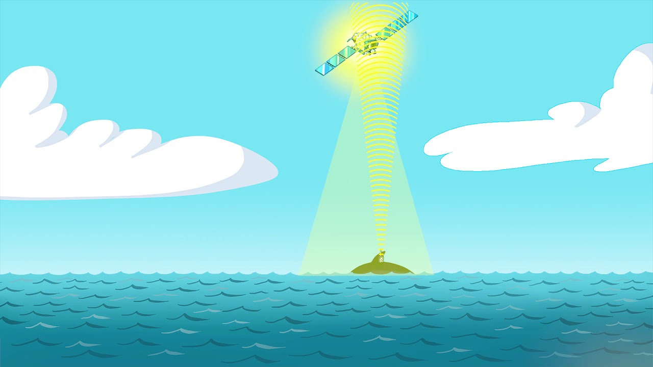 VIDEO: NASA’s CubeSat for next-generation marine animal telemetry ...