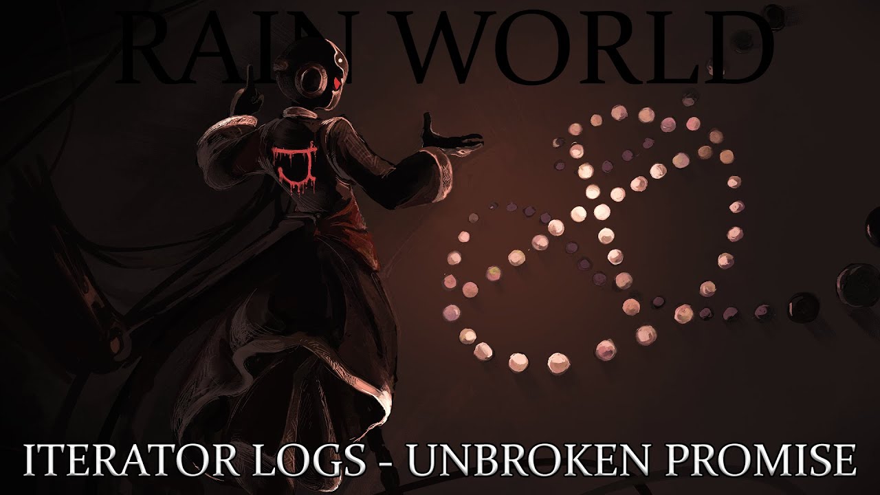 Iterator Logs - Unbroken Promise