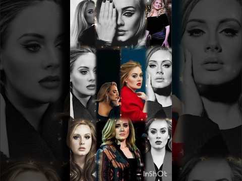 The Secret Meaning Behind Adele's "Rolling In The Deep" 💝 #youtubeshorts #adele #shorts