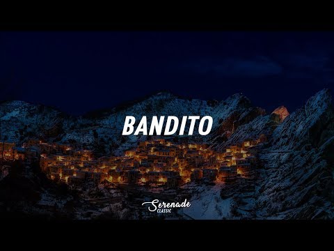 twenty one pilots -Bandito (Lyrics)