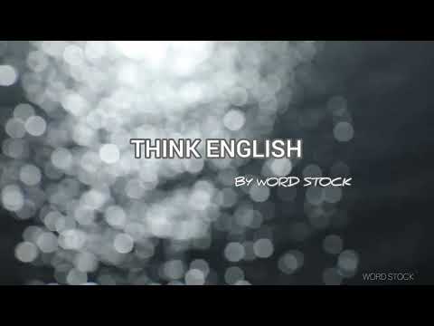 Meaning of word STRANGE | Build your vocabulary | English