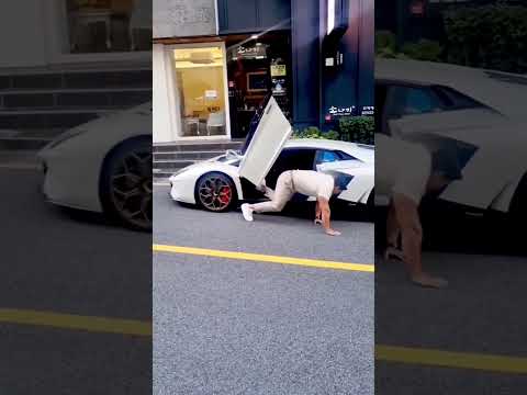 This is Why I don’t Buy Lamborghini????