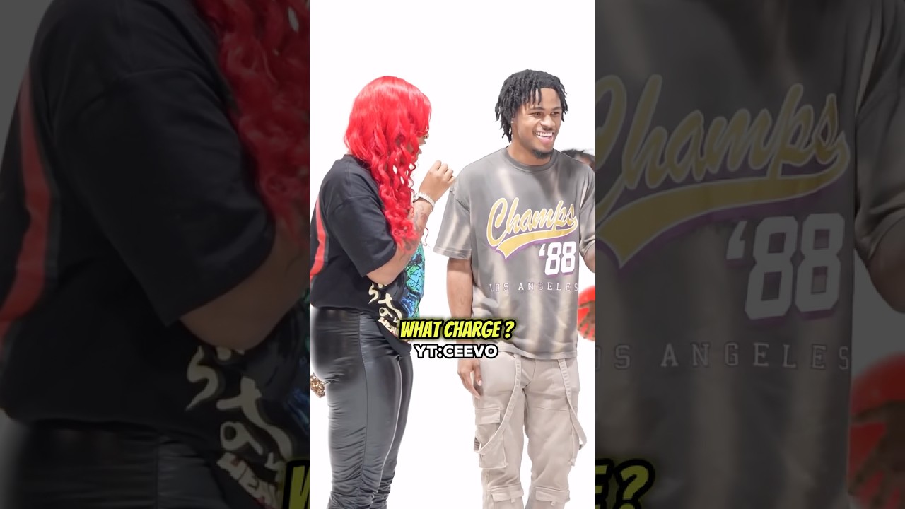 If pulled over is you gone take the charges?