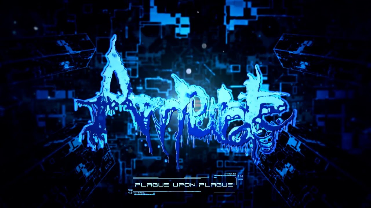 Amputate - Dawn Of Annihilation
