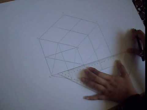 El círculo en el plano isométrico | Profesionales del SXXI