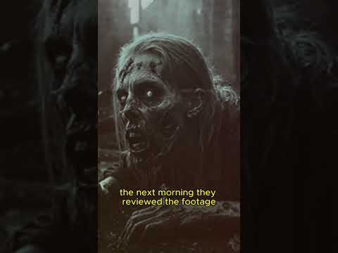 Spine-Chilling Tales : The Haunting of Briarwood Manor: A Terrifying Family Encounter #11 #shorts