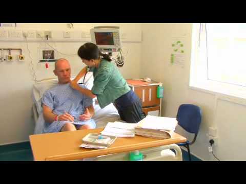 What is an ICD? Part 2 - Before the procedure