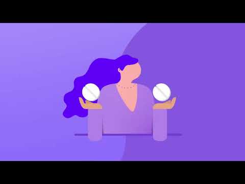 Modafinil vs Armodafinil - What's the Difference❓