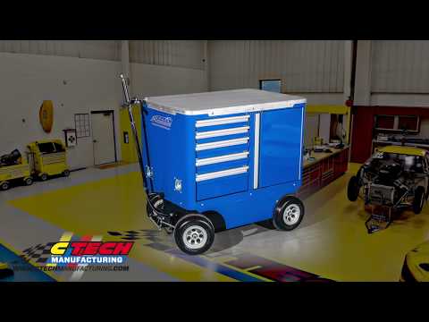 CTech Manufacturing | Storage Industry Leader