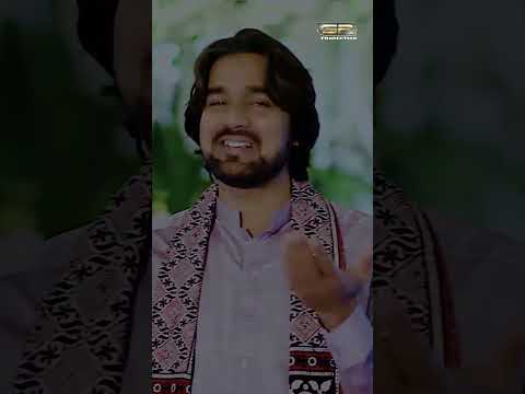 Aj Maan Khush Ahiyan | Tahir Abbas | Music Video | SR Production