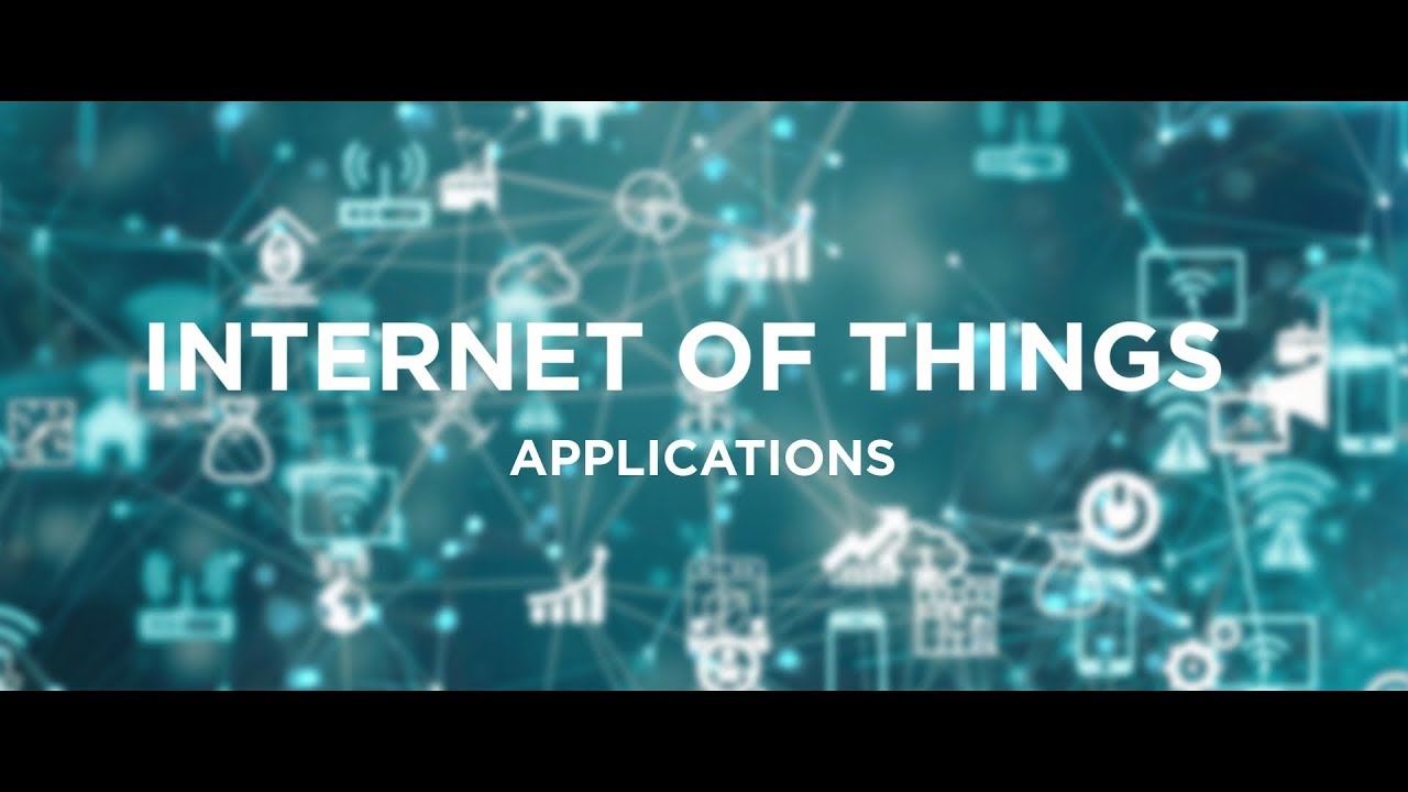 IoT Software Development Services