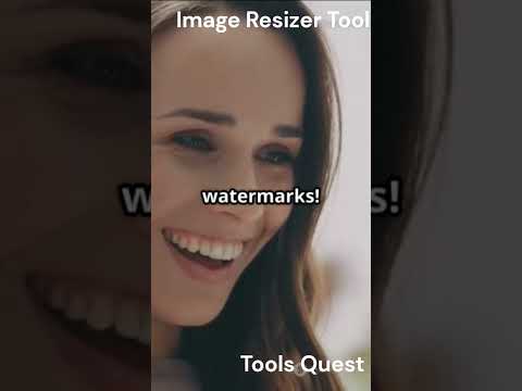 Image Resizer Tool