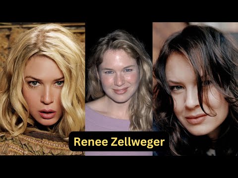 Over 70 Sexy Photos of Renee Zellweger Celebrity Pics Beautiful Woman #hollywood #actress