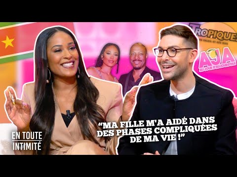 Harry Roselmack : qui est sa compagne Jennifer Galap, chroniqueuse dans ...