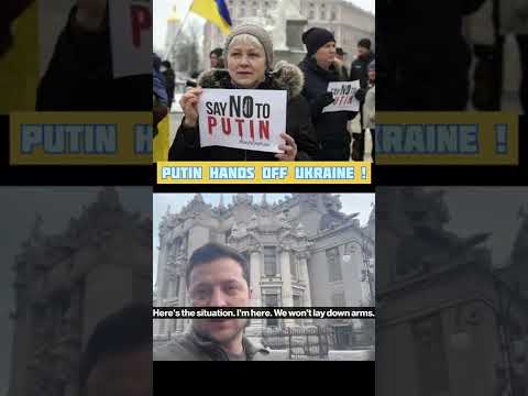 Stand with Ukraine #loop #minecraft #news #gaming #russia #shorts #anime #meme #espanol
