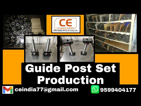 Guide Post Set at Best Price in India