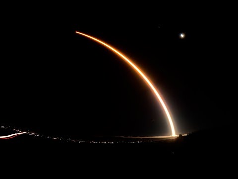 NRO director calls for leveraging full potential of cutting edge space capabilities