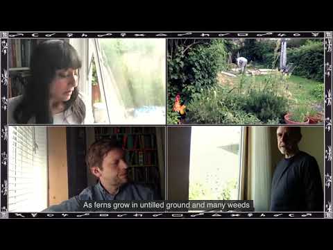 The Anatomy Of Melancholy: Episode 8 (captioned)