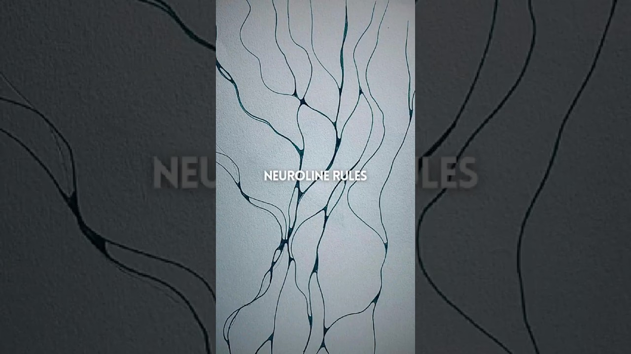 This Drawing Lines Trick Will Surprise Your Brain!