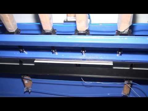 Post Forming Machine - Postforming Machine Latest Price, Manufacturers ...