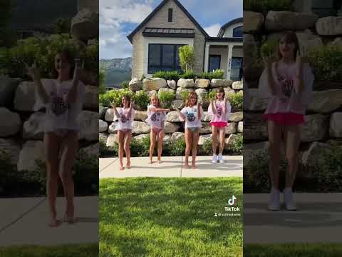 Utah Trip with Five Dancewear!! #shorts