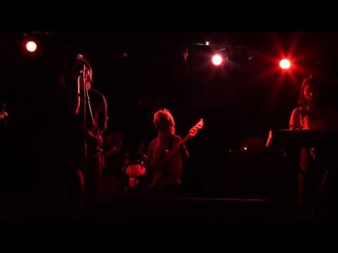 Service | “Commodity“ | Onstage with Jim & Tom | 5/3/16