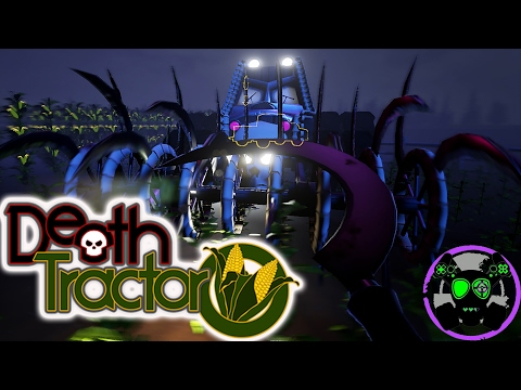 Steam Community :: Death Tractor
